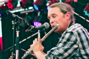 Atlin Arts & Music Festival