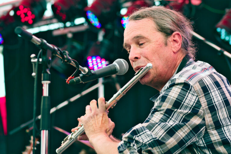 Atlin Arts & Music Festival